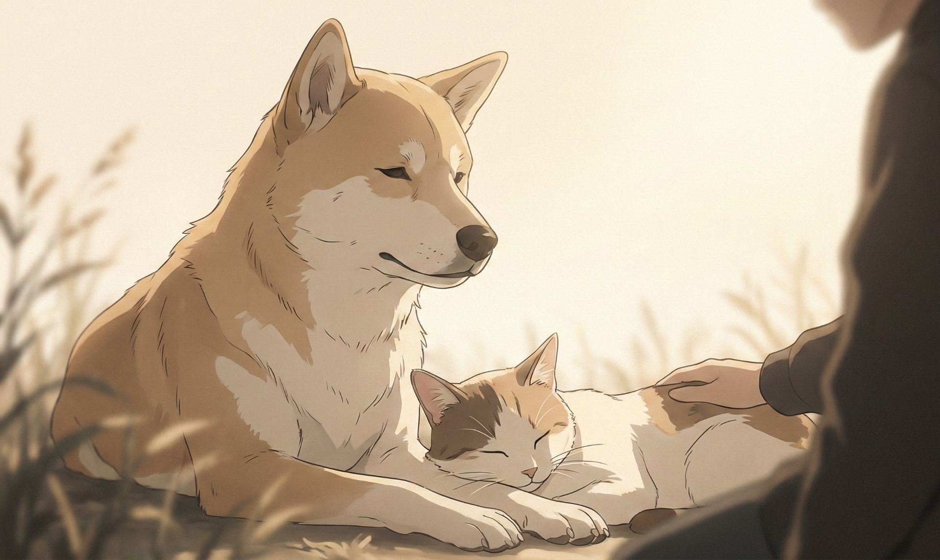 RayFurPaws - The Movement for a Paw-sitive Change